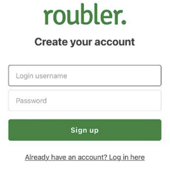 I have not started my Roubler onboarding – Roubler Implementations